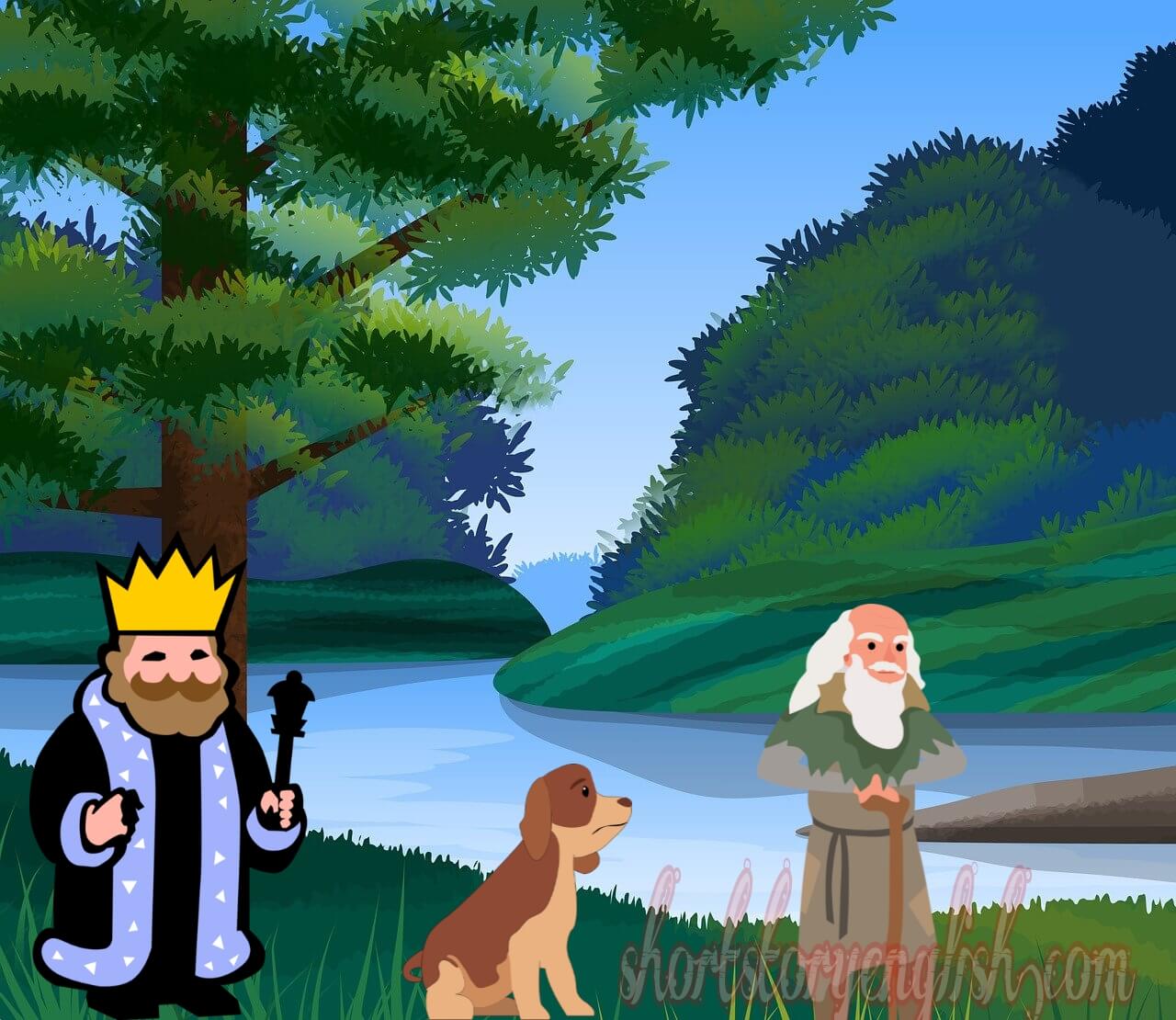 Biggest Sacrifice Story Pdf Short Story Pdf